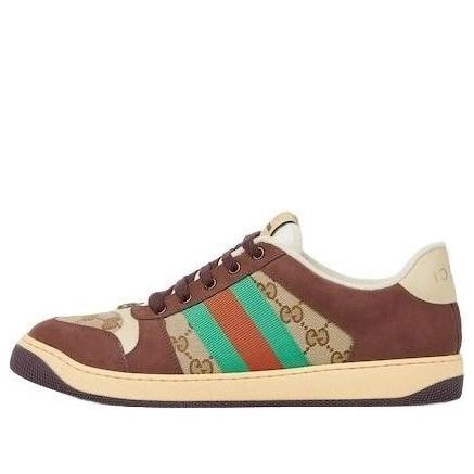 Gucci Screener Sneaker