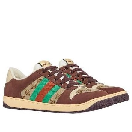 Gucci Screener Sneaker