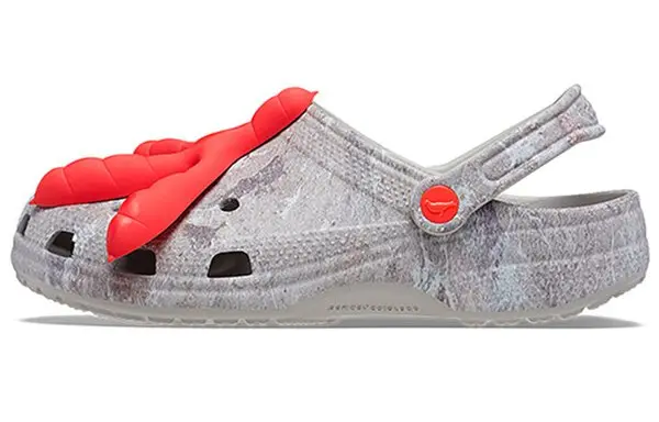 CROCS Staple X Classic Clog