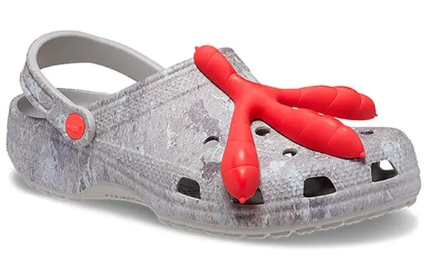 CROCS Staple X Classic Clog