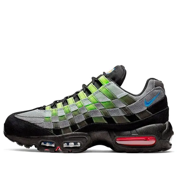 Nike Max 95 Woven Sneakers