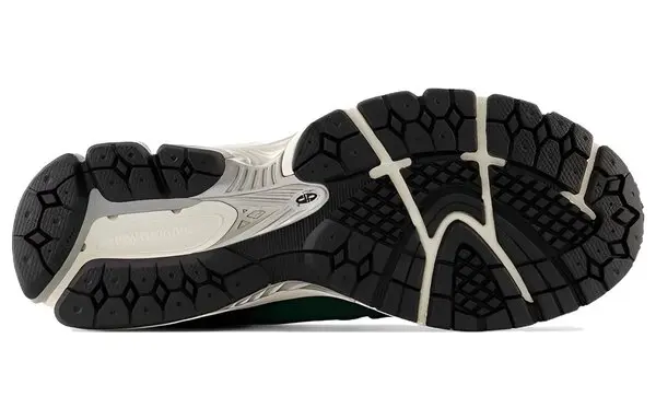 NEW BALANCE 1906r - Green/white