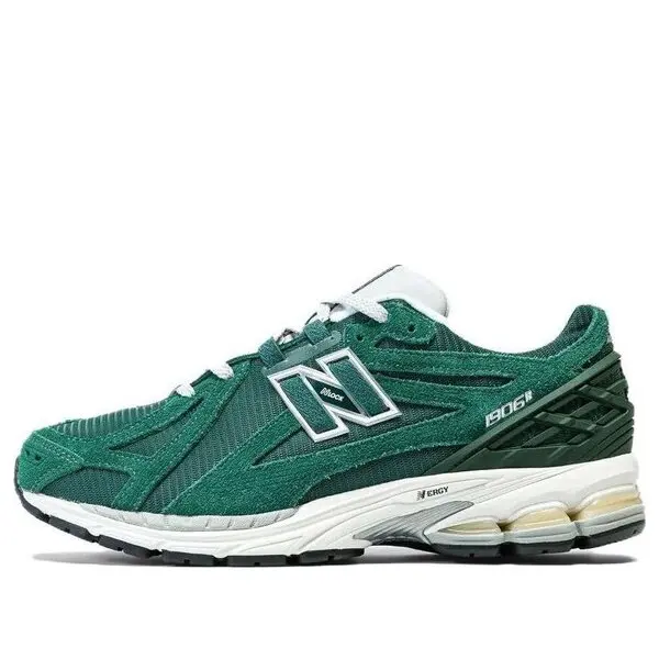 NEW BALANCE 1906r - Green/white