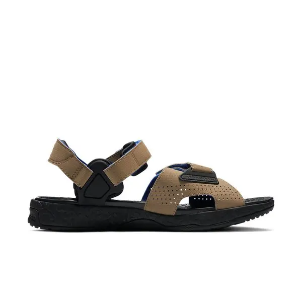 Nike Air Deschutz Sandals - Brownblack