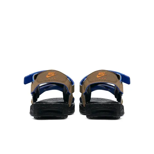 Nike Air Deschutz Sandals - Brownblack