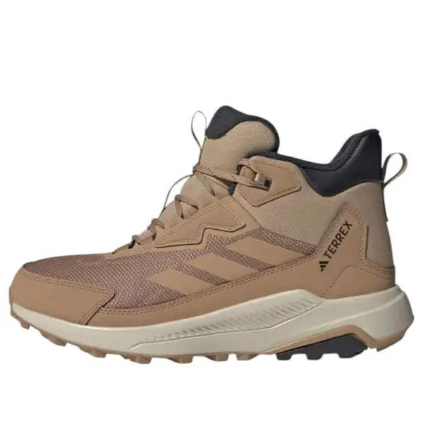 Adidas Anylander Climawarm+ Hiking - Cardboard/core Black