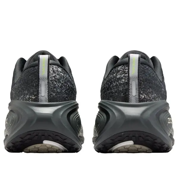 Nike Zoom Vomero Plus Sneakers - Anthracite/oatmeal/volt
