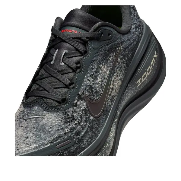 Nike Zoom Vomero Plus Sneakers - Anthracite/oatmeal/volt
