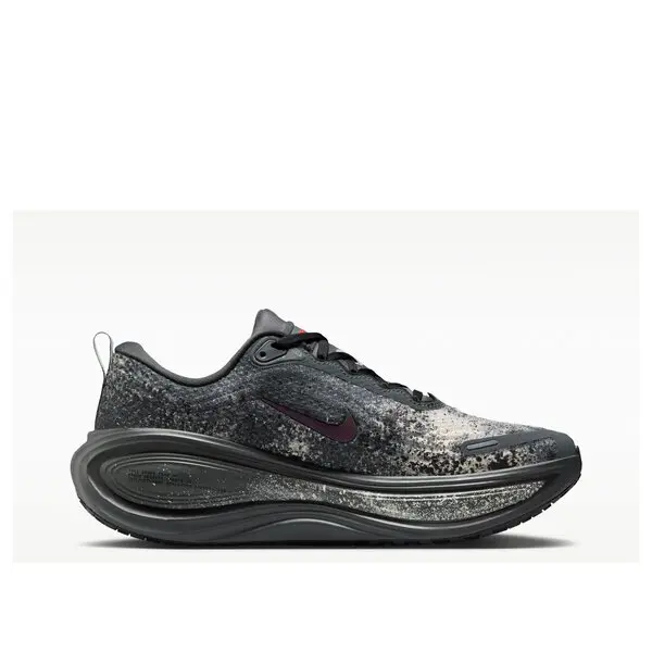 Nike Zoom Vomero Plus Sneakers - Anthracite/oatmeal/volt