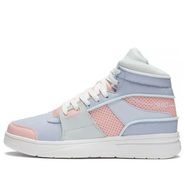 LI-NING Weiwu High Top Sneakers