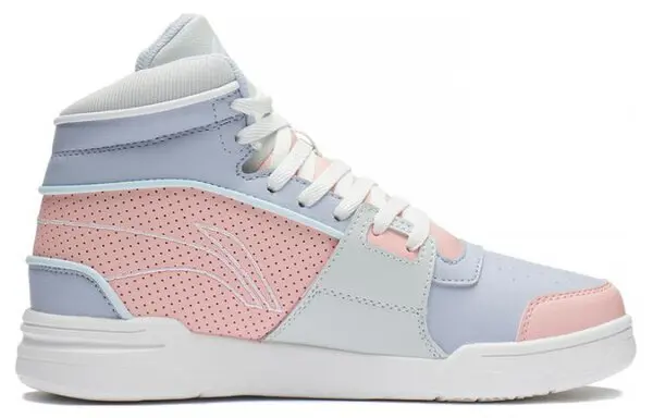 LI-NING Weiwu High Top Sneakers