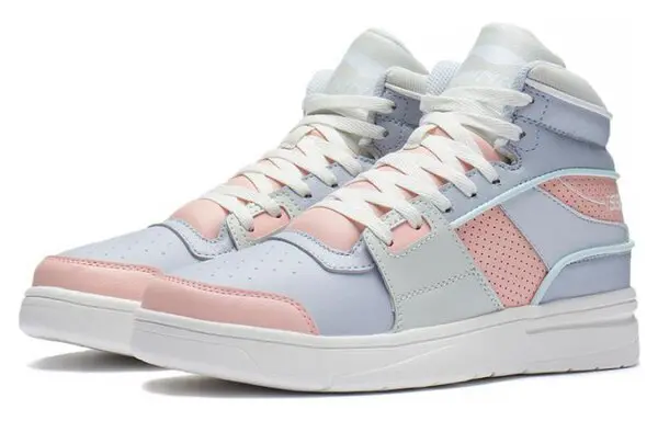 LI-NING Weiwu High Top Sneakers