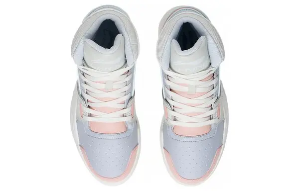LI-NING Weiwu High Top Sneakers