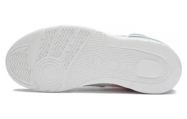 LI-NING Weiwu High Top Sneakers