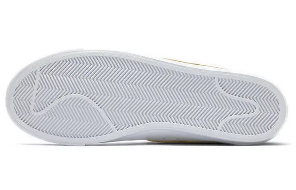 Nike Blazer Sb Low Sneakers