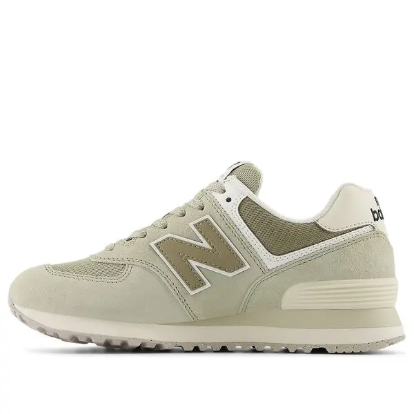 NEW BALANCE 574 Sneakers - Beige