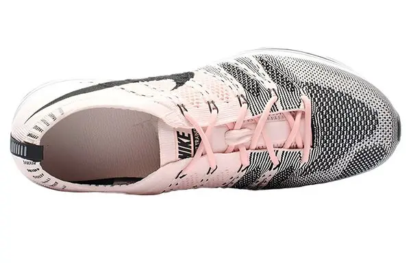 Nike Flyknit Trainer Athletic Sneakers