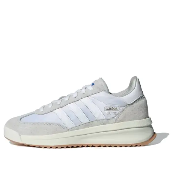 Adidas Sl 72 Rtn Sneakers - White/light Grey