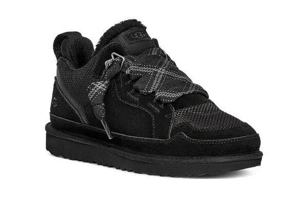UGG Lowmel Trainer - Black
