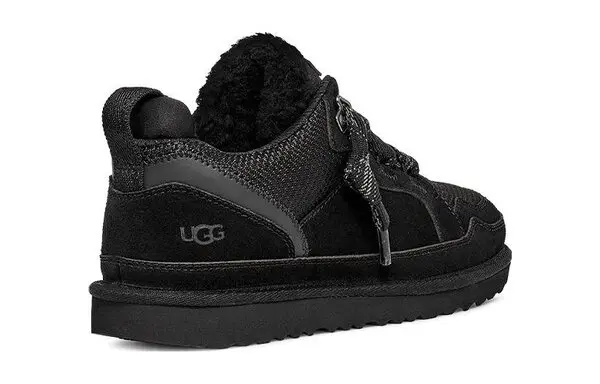 UGG Lowmel Trainer - Black