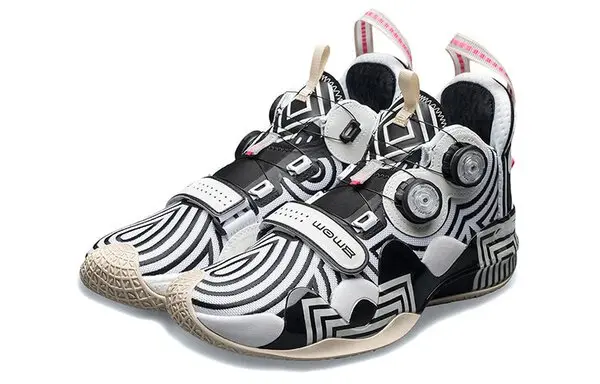 LI-NING Way Of Wade Infinity Athletic Sneakers