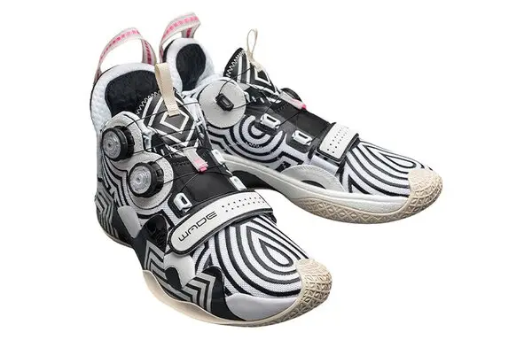 LI-NING Way Of Wade Infinity Athletic Sneakers