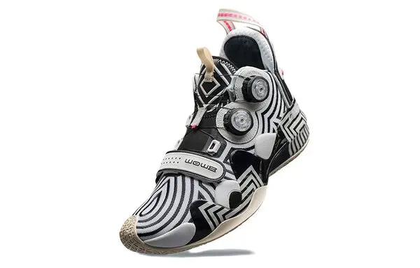 LI-NING Way Of Wade Infinity Athletic Sneakers