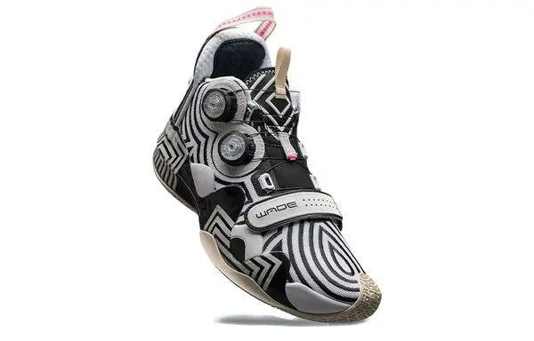LI-NING Way Of Wade Infinity Athletic Sneakers
