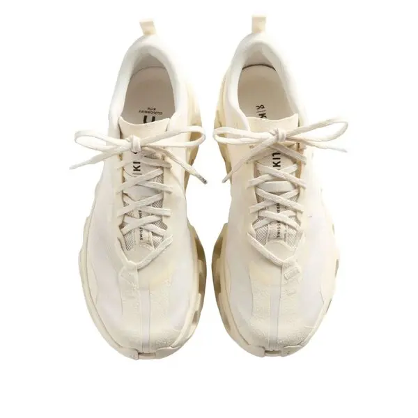 On X Kith K-tech 1 Sneakers
