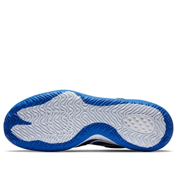 Nike Kd Trey 5 Viii Ep Basketball Sneakers - Dark Blue