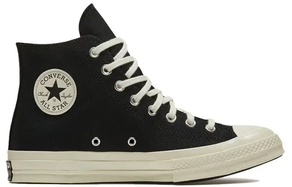 CONVERSE Chuck 70 High Top "mystery-solving Gang" Sneakers