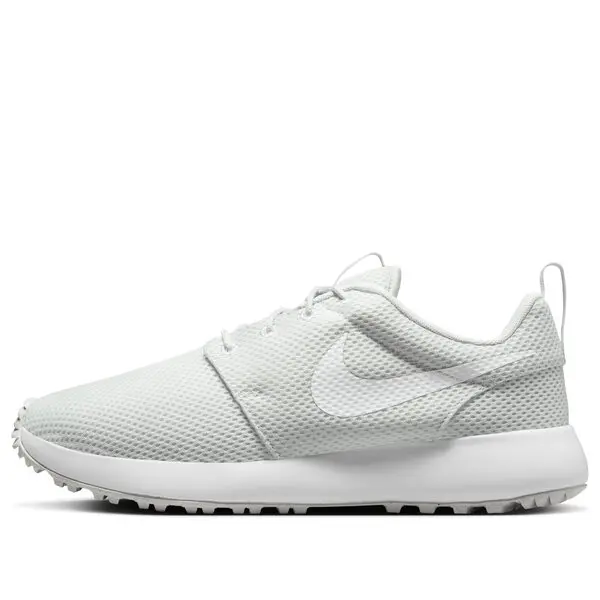 Nike Roshe Golf Next Nature Sneakers - Photon Dust/white