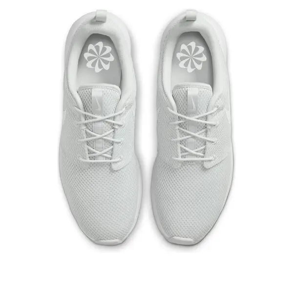 Nike Roshe Golf Next Nature Sneakers - Photon Dust/white