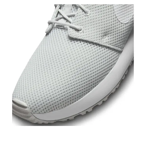 Nike Roshe Golf Next Nature Sneakers - Photon Dust/white