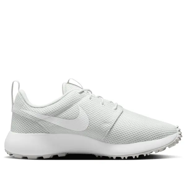Nike Roshe Golf Next Nature Sneakers - Photon Dust/white