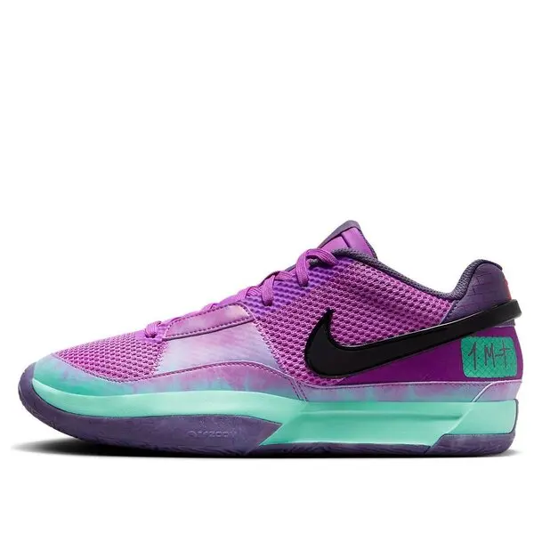 Nike Ja1 'christmas' Sneakers