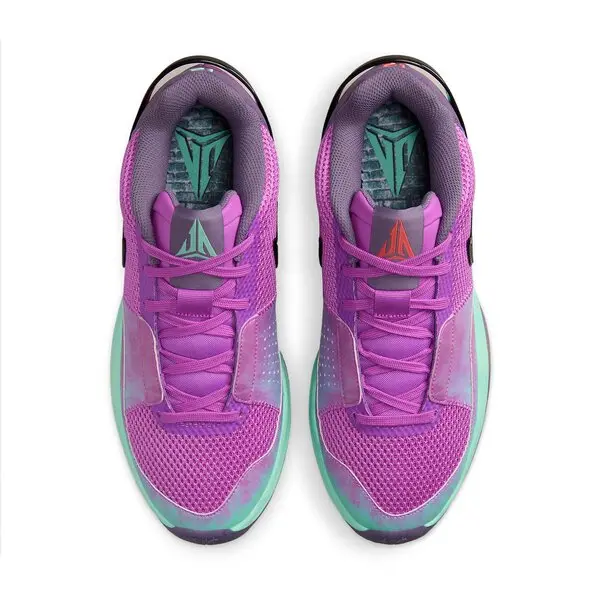 Nike Ja1 'christmas' Sneakers