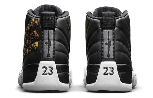 JORDAN Retro 'wings' Sneakers