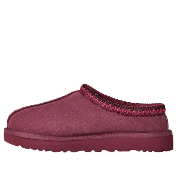 UGG Tasman Ii Slipper - Burnt Magenta