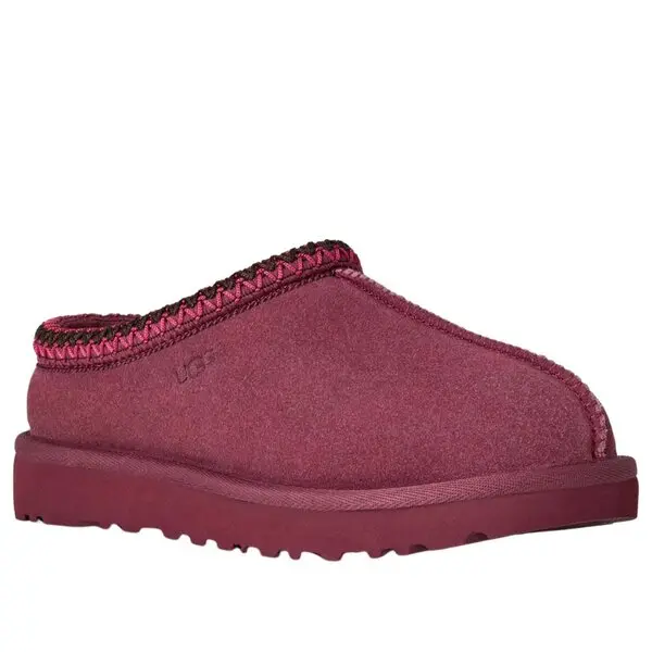 UGG Tasman Ii Slipper - Burnt Magenta