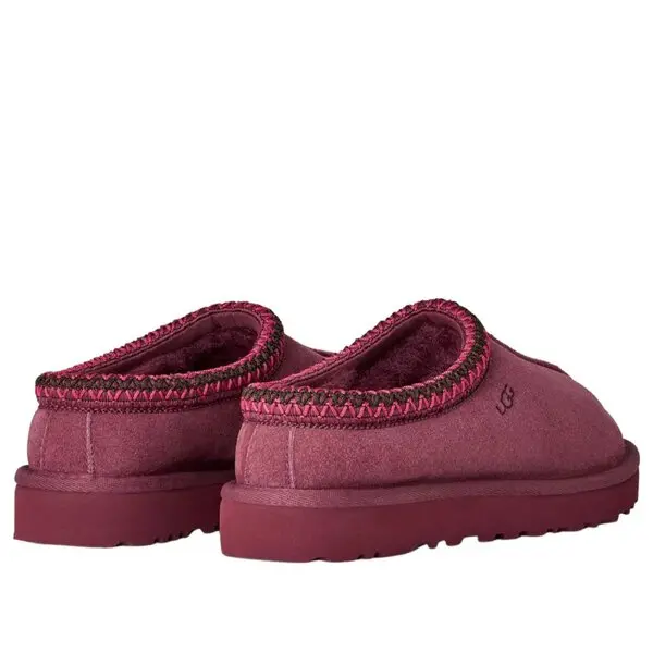 UGG Tasman Ii Slipper - Burnt Magenta
