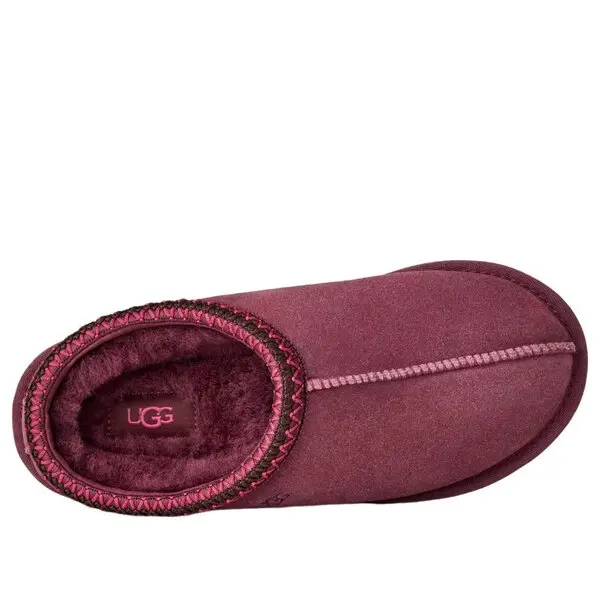 UGG Tasman Ii Slipper - Burnt Magenta