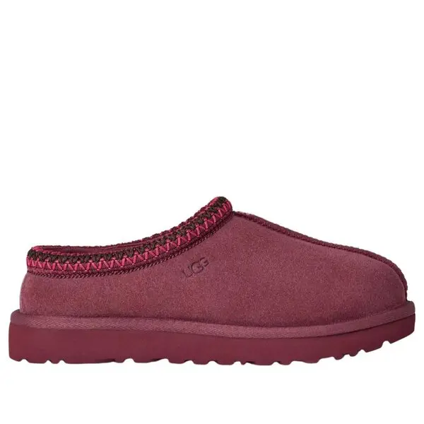 UGG Tasman Ii Slipper - Burnt Magenta