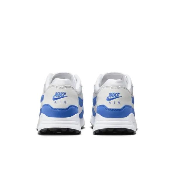 Nike Max 1 Golf 'sport Royal' Sneakers - Blue/white/grey