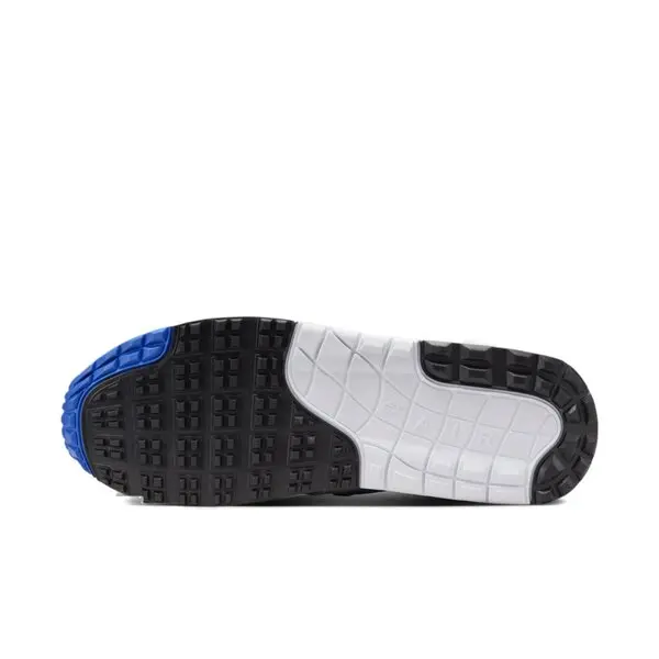 Nike Max 1 Golf 'sport Royal' Sneakers - Blue/white/grey