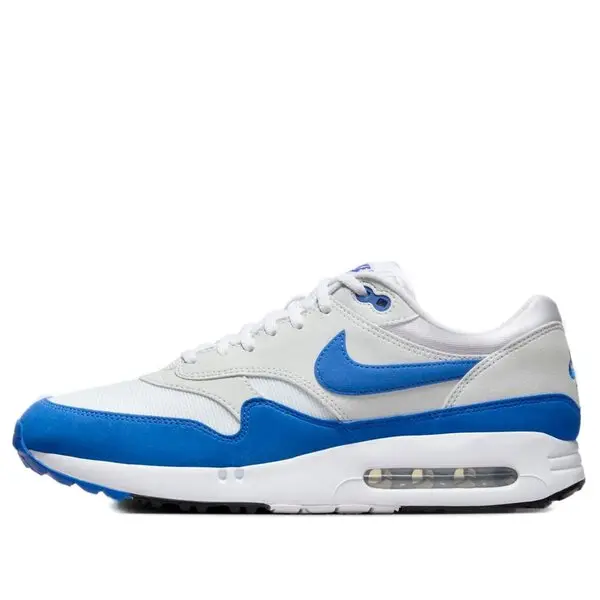Nike Max 1 Golf 'sport Royal - Blue/white/grey