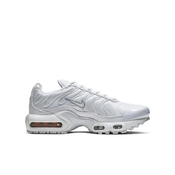 Nike Max Plus Sneakers - White
