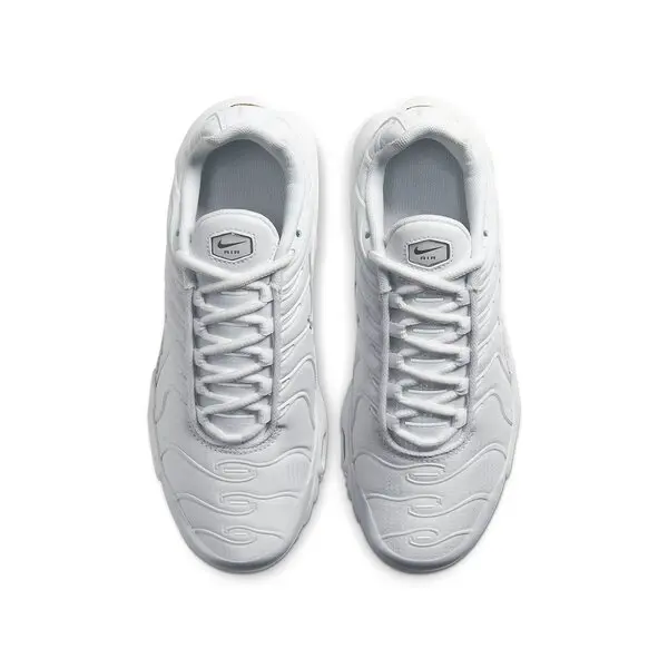 Nike Max Plus Sneakers - White