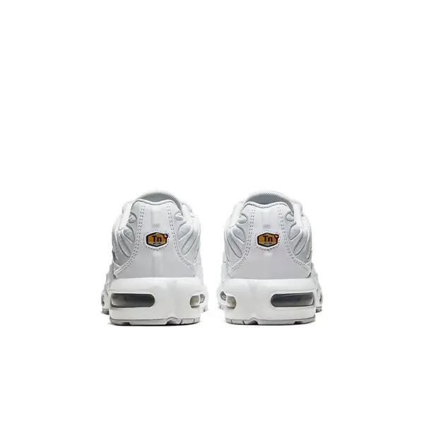 Nike Max Plus Sneakers - White