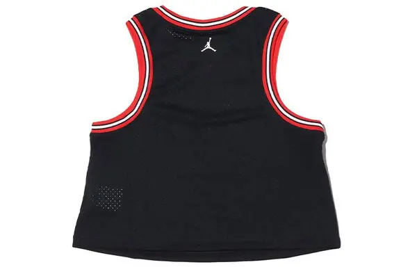 JORDAN Air Essential Basketball Jersey